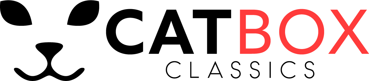 Collections – Cat Box Classics